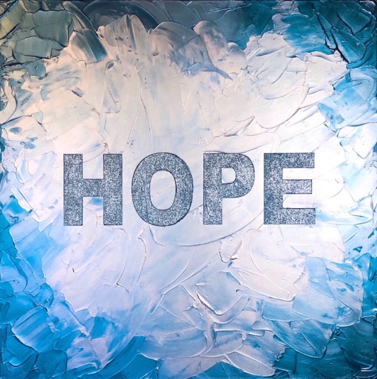 Artist | Author | Mental Health Speaker - ERIN MATLOCK