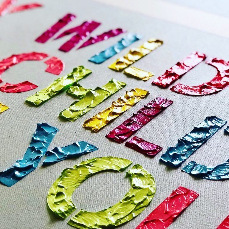 Artist | Author | Mental Health Speaker - ERIN MATLOCK