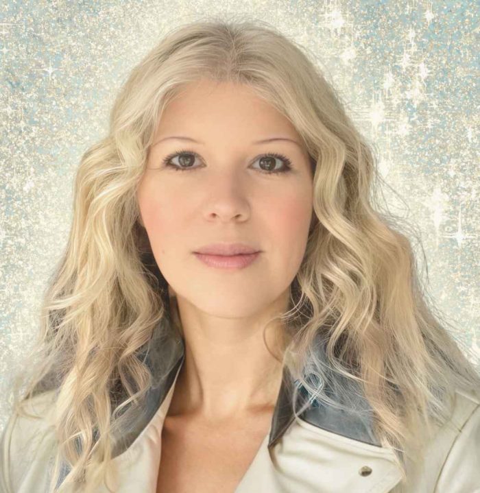 Artist | Author | Mental Health Speaker - ERIN MATLOCK